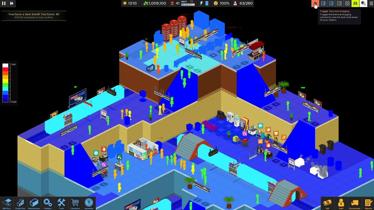 12 cool-looking indie games in development right now | PC Gamer