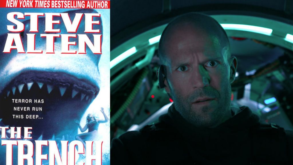 Upcoming Book-To-Screen Adaptations: What To Read Before The Movie Or ...