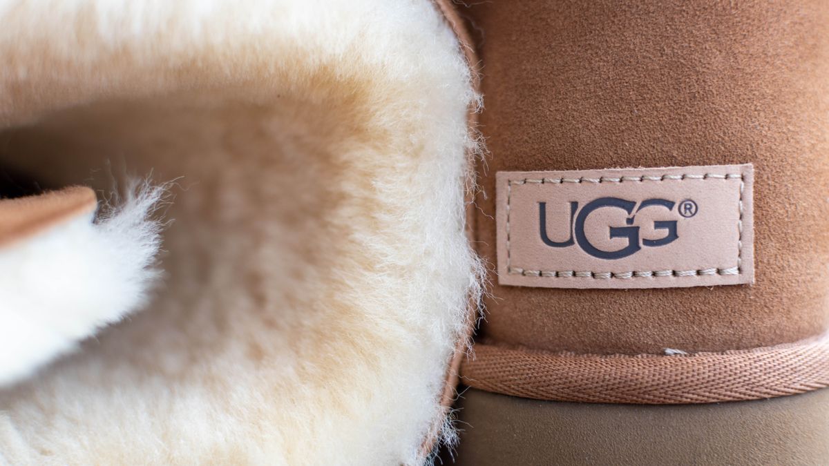 How to clean Ugg boots without ruining them | Tom's Guide