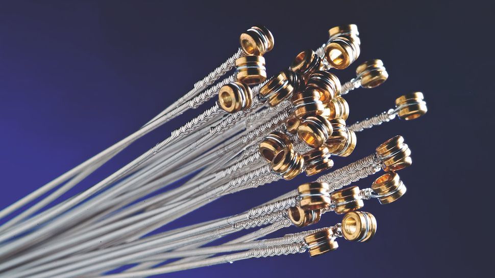 Learn 10 great blues guitar chords | MusicRadar