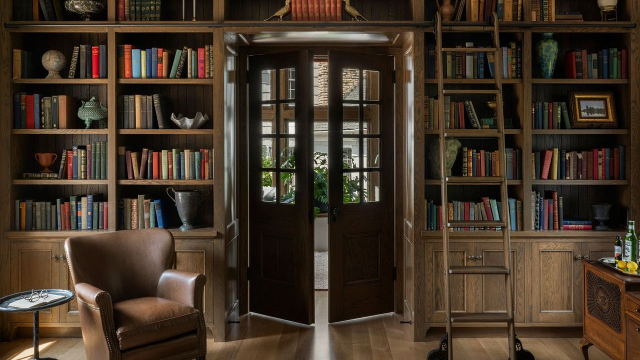 The Prince and Princess of Wales inherited this farmhouse | Homes and ...