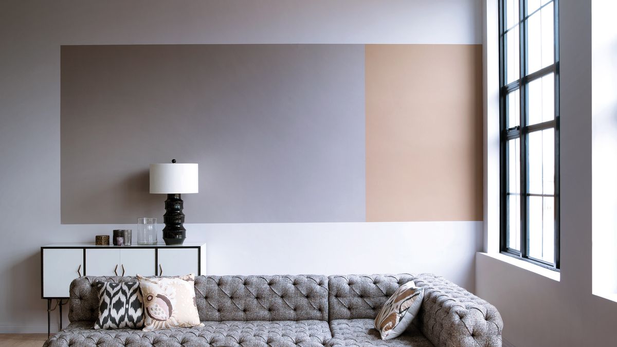 Living room paint ideas: Create a stylish final flourish | Homebuilding