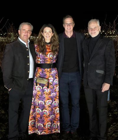 Joey Wölffer Talks About Her Workplace Style & Pandemic Dressing ...