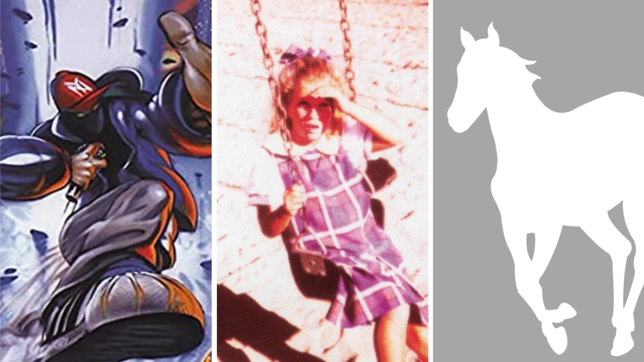 A beginner's guide to nu metal in five essential albums | Louder