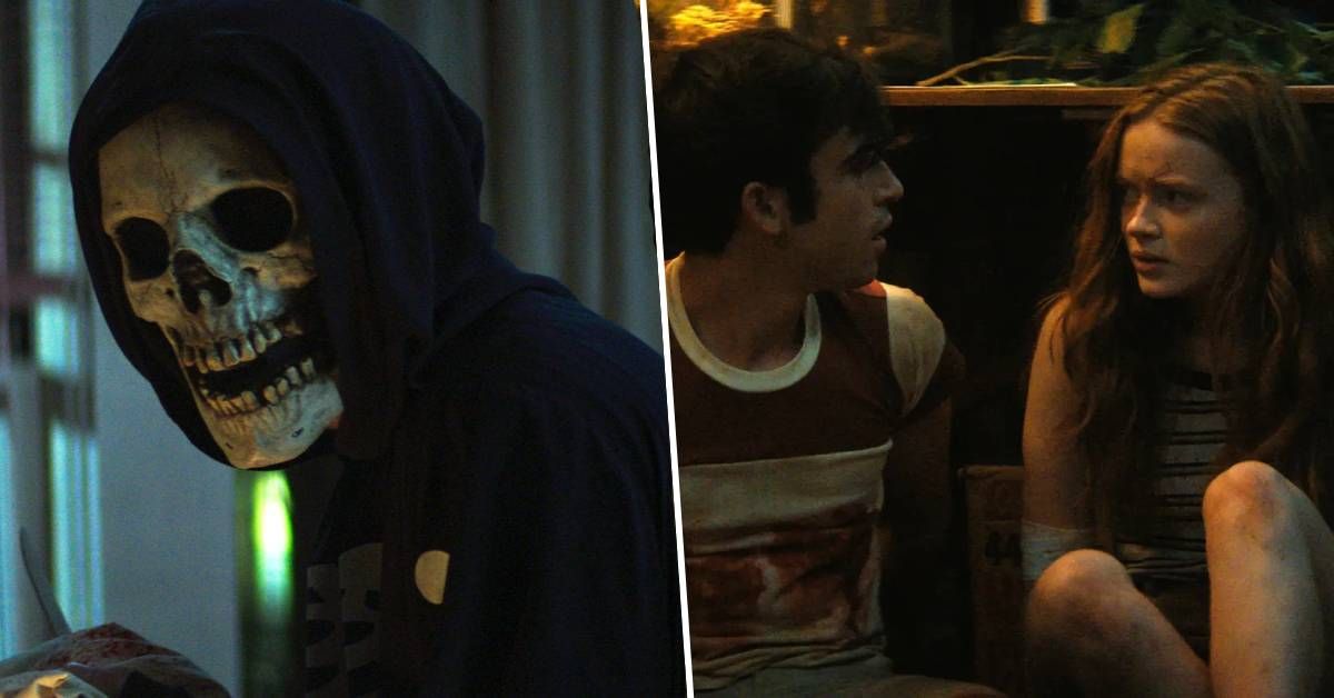 A new Fear Street horror movie is in the works at Netflix | GamesRadar+