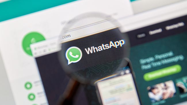 How to use WhatsApp Web | TechRadar