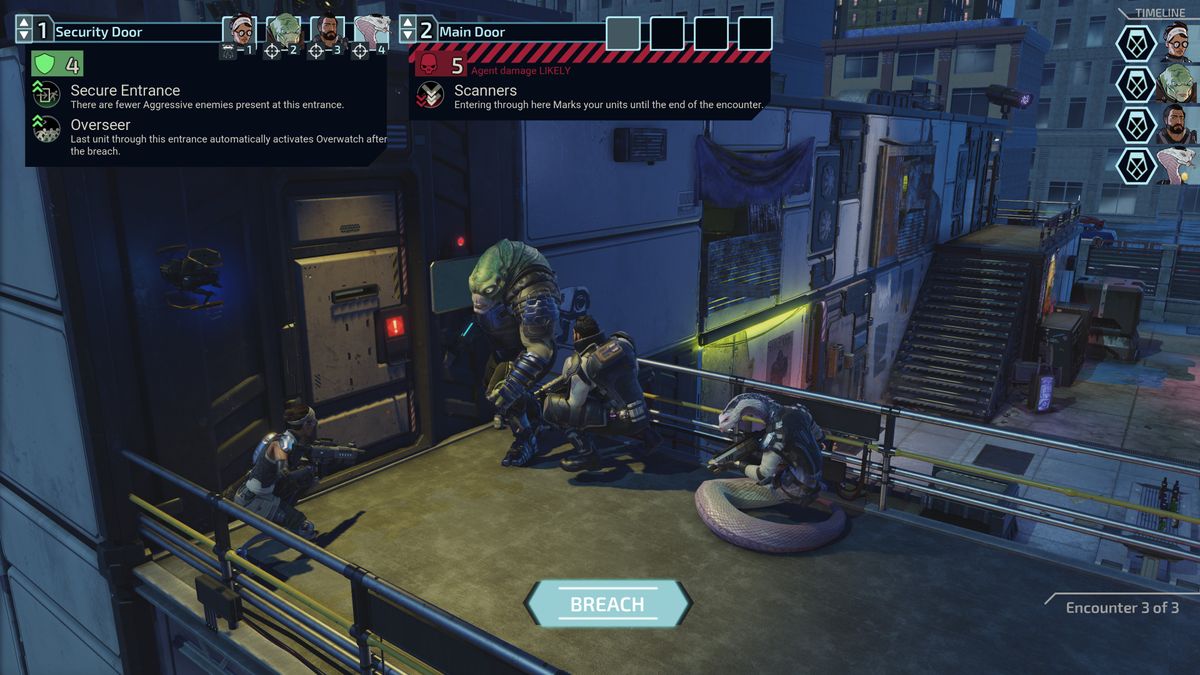 XCOM 3: What we'd love to see from a new XCOM game | GamesRadar+