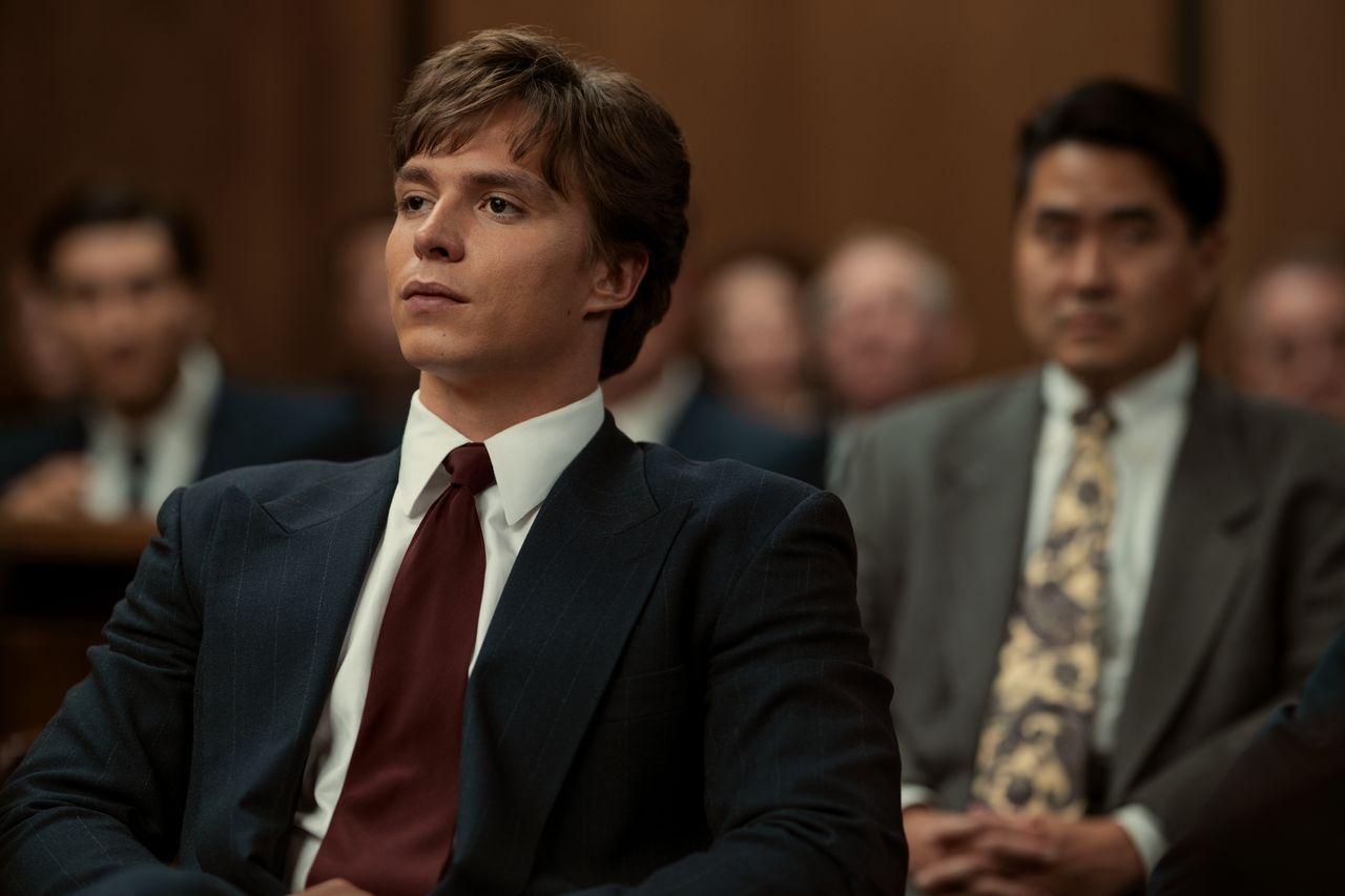 The 'Monsters: The Lyle and Erik Menendez Story' Cast: Your Guide ...