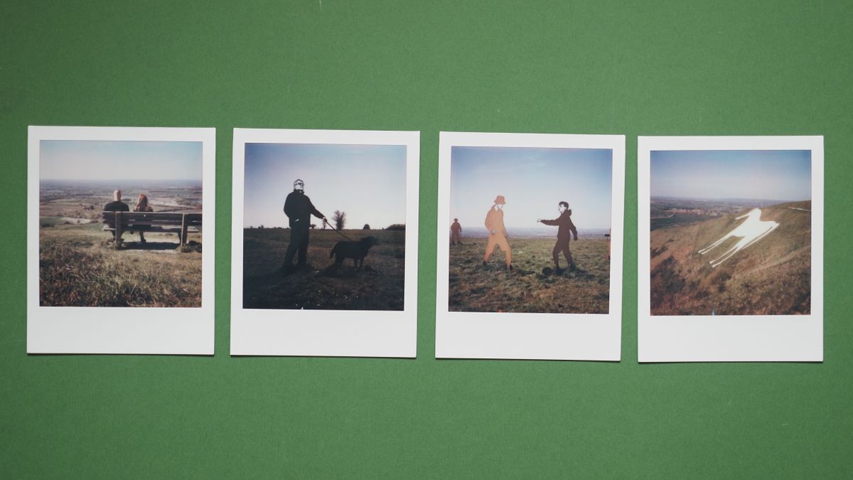 The new Polaroid Flip answers some of the biggest complaints that I ...