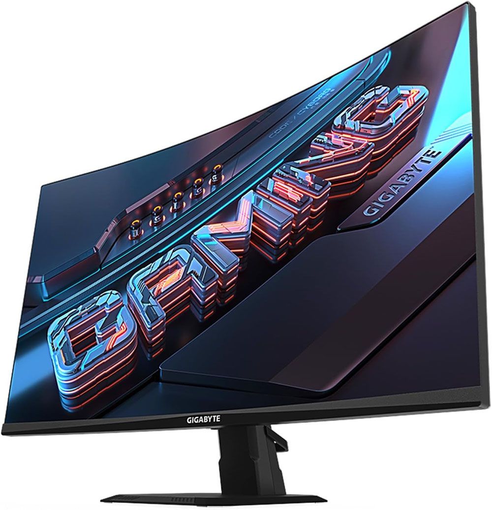 Conclusion - Gigabyte GS27QC Curved 170 Hz Gaming Monitor Review: Solid ...