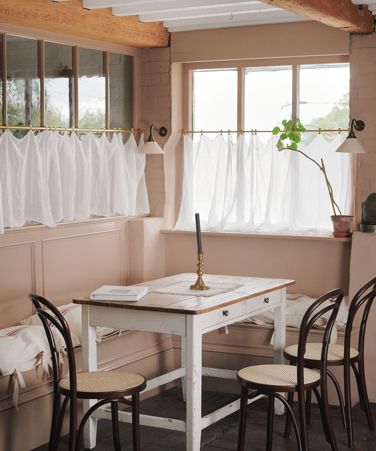 How to carve out a coffee nook in your home | Homes and Gardens