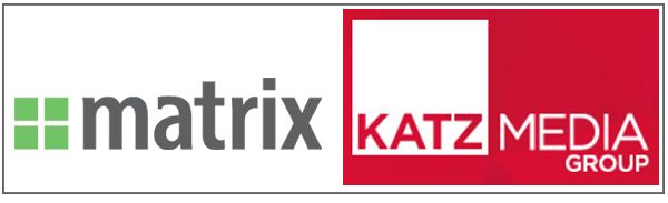 MATRIX SOLUTIONS AND KATZ MEDIA GROUP OFFER REPORTING SYSTEM FOR MEDIA ...