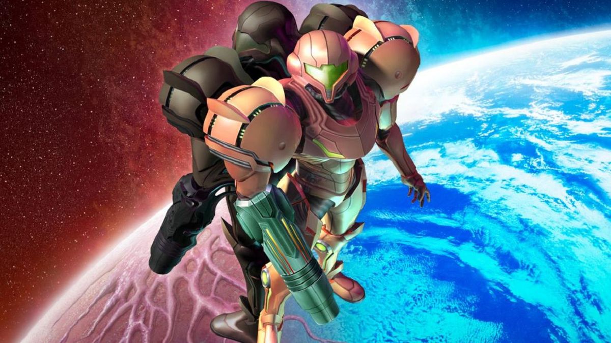 Metroid retrospective: A history of the franchise | iMore
