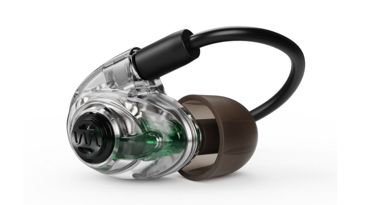 Best in-ear monitors for guitar players 2025: stay in tune and on time ...