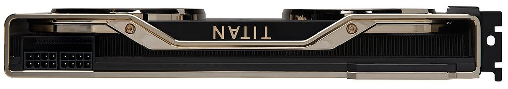 Nvidia Titan RTX Review: Gaming, Training, Inferencing, Pro Viz, Oh My ...