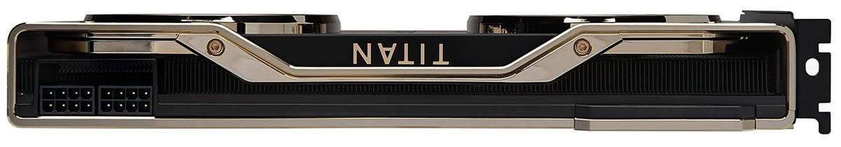 Nvidia Titan RTX Review: Gaming, Training, Inferencing, Pro Viz, Oh My ...