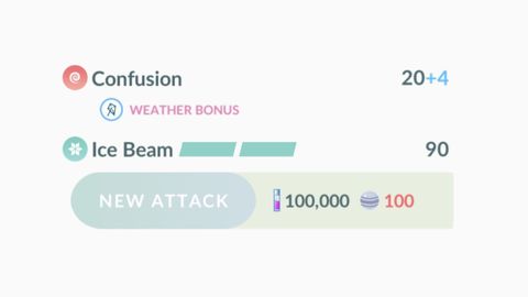 Pokemon Go Mewtwo counters | GamesRadar+