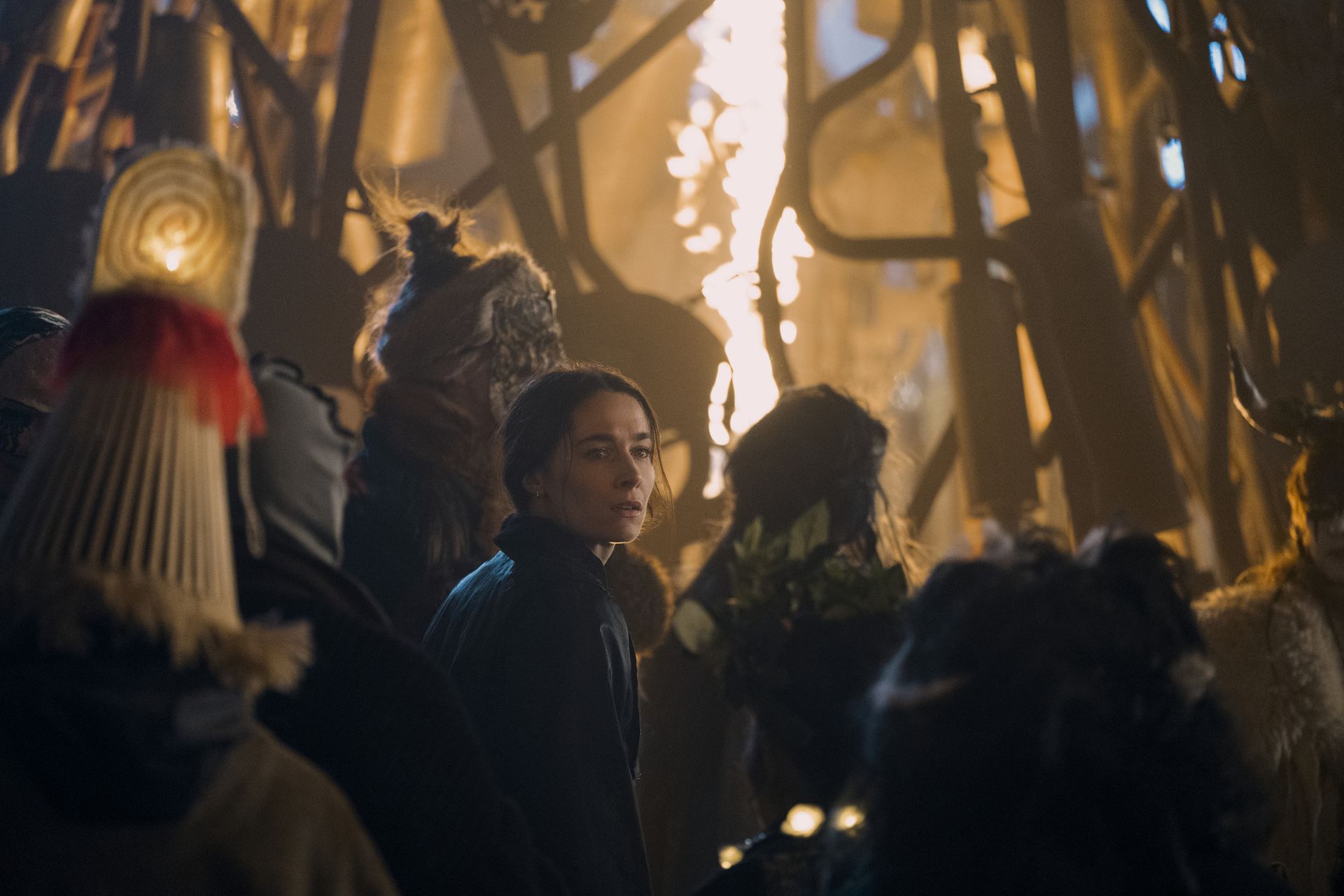 Will 'Bodkin' Get a Season 2? Here's Everything We Know So Far | Marie ...
