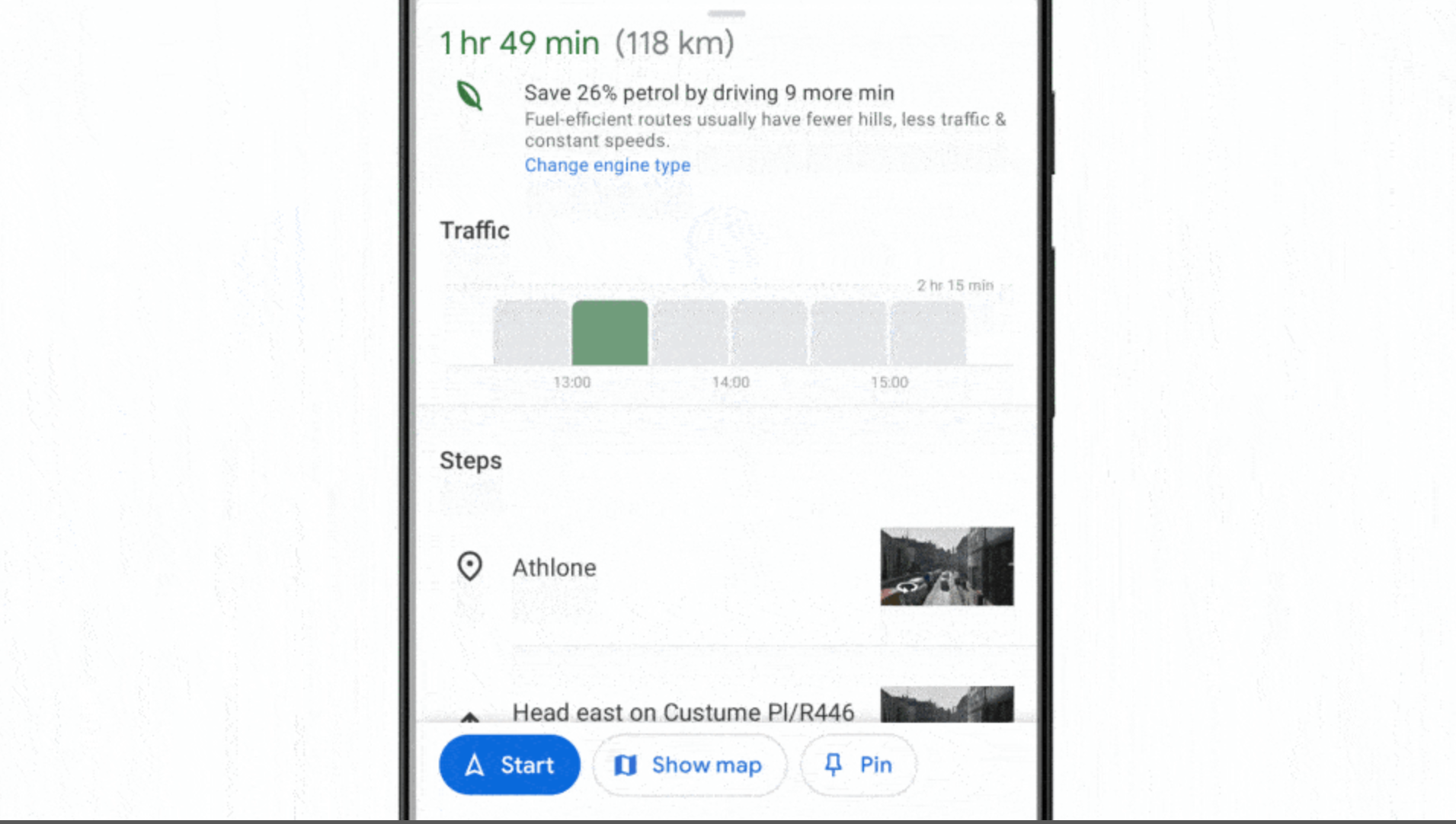 Google Maps just got a brilliant free money saving upgrade | T3