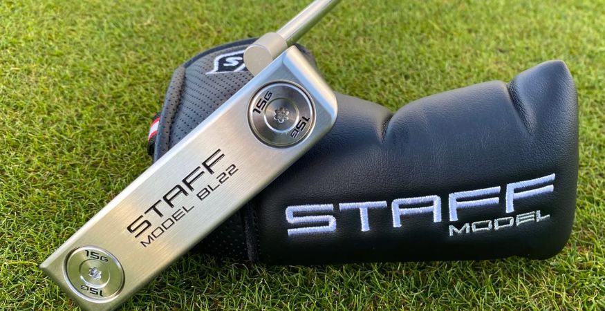 Best Blade Putters 2025 | Golf Monthly