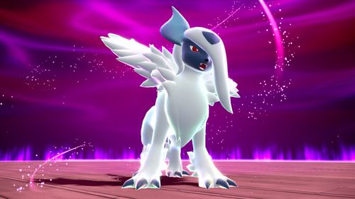Huge Game Freak leak reveals Pokemon source code, unused designs ...