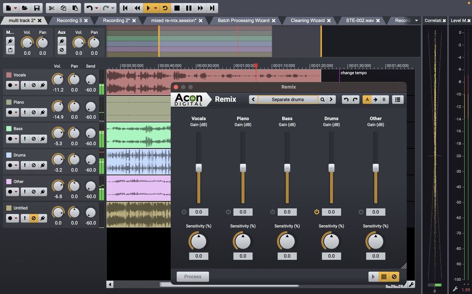 Acon Digital Acoustica review | TechRadar