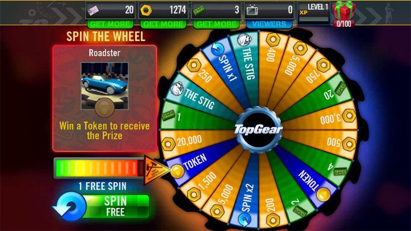 Top Gear: Stunt School Review - Catching a little air in a Motor Home ...