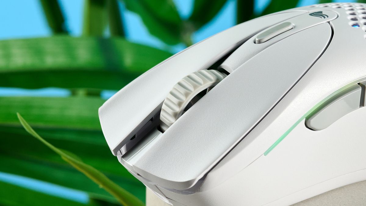 Glorious Model D2 review: A great mouse for gaming, but it left me with ...