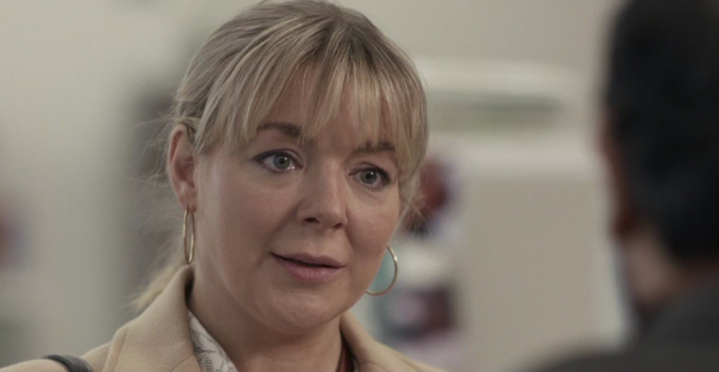 The Teacher: Sheridan Smith thriller cast, air date, trailer | What to ...