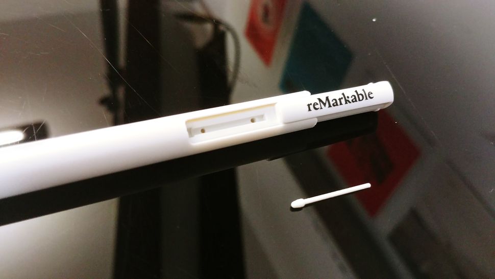 Remarkable tablet review | TechRadar