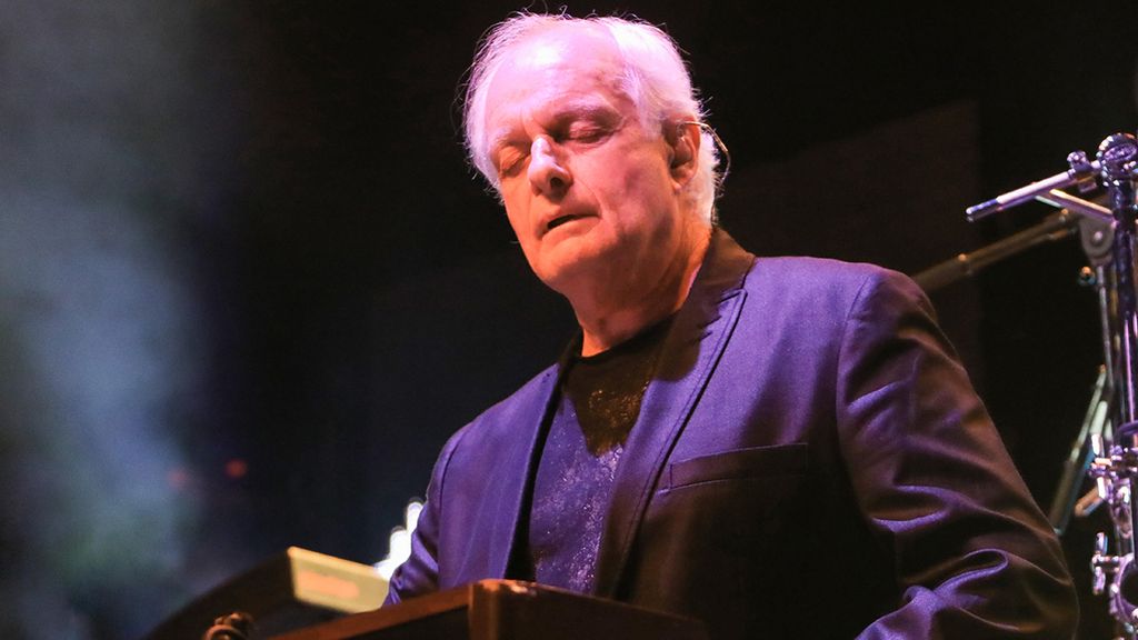 Keyboard legend Tony Kaye: “I get asked if I left Yes because of my ...