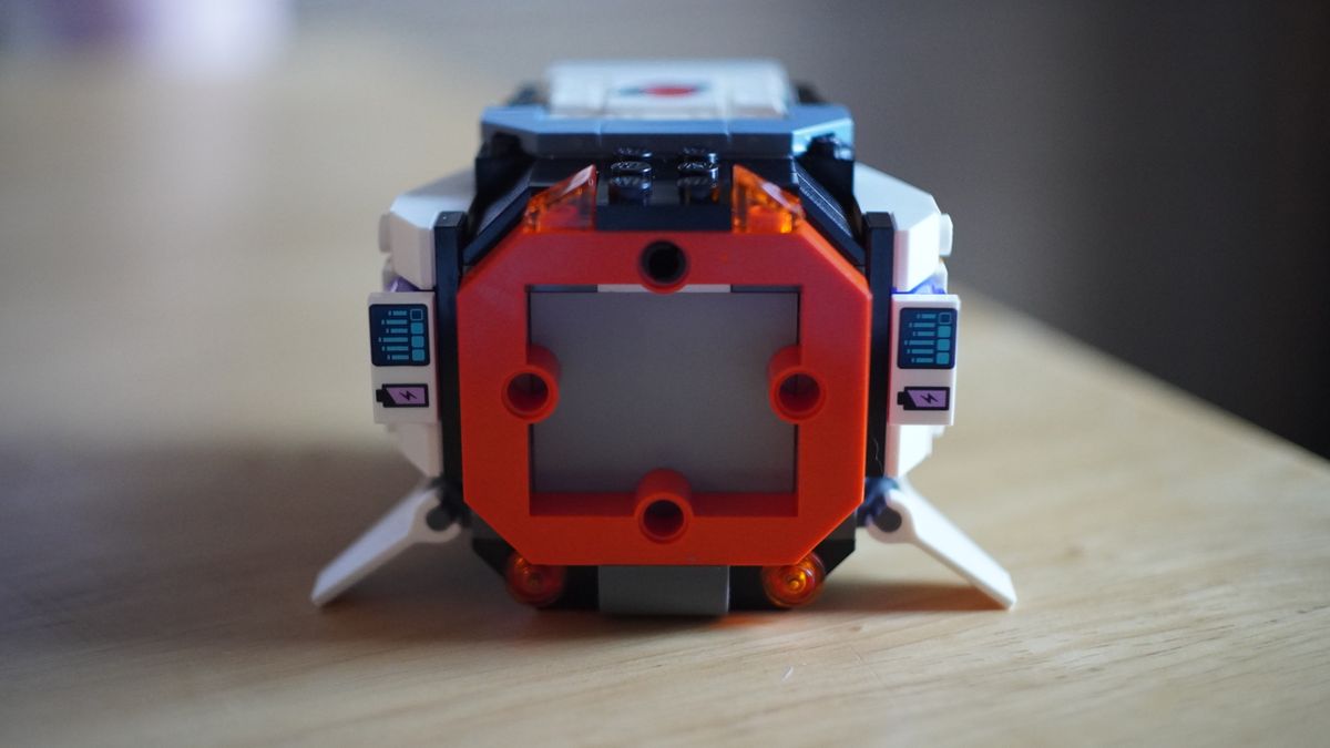 Lego City Modular Space Station review | Space