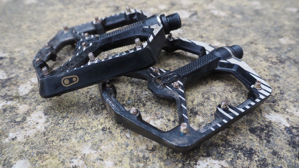 Best MTB flat pedals | Bike Perfect