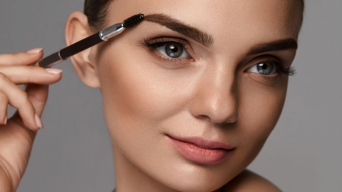 Best eyebrow tinting kits for ease of use and affordability | Marie ...
