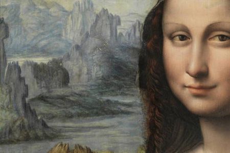 Why Does Mona Lisa's Smile Change? | Live Science