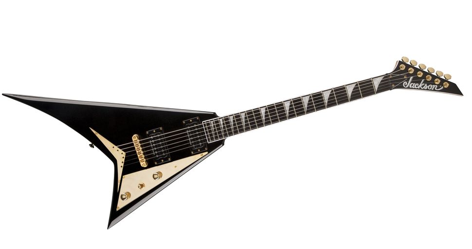 Best Jackson guitars 2025: High-performance guitars for all budgets ...