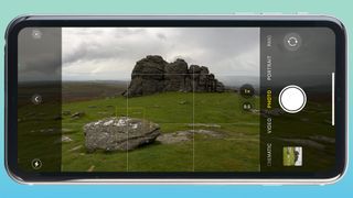 How to take landscape photos with a phone | Digital Camera World