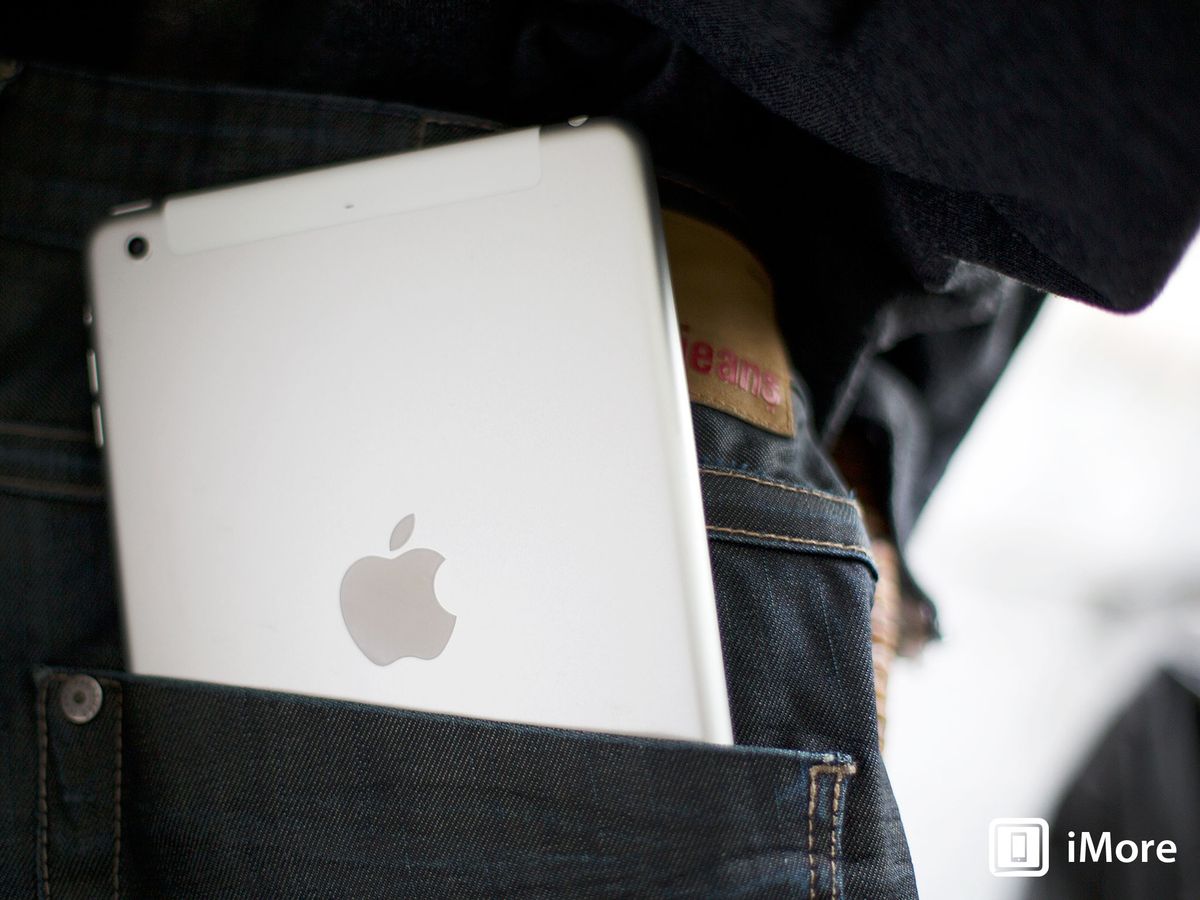 iPad mini 2 review | iMore