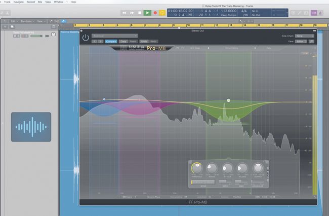 How to finish an EP in 30 days: Week 4 - mixing and mastering | MusicRadar