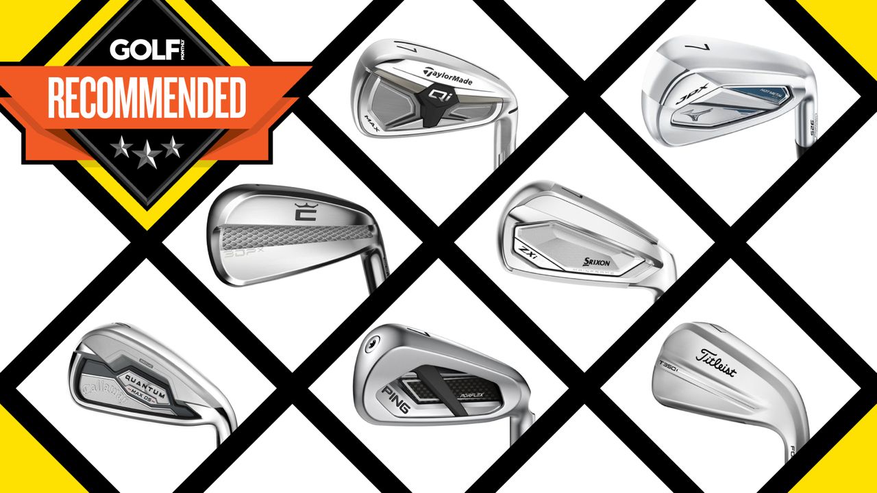 Why The Best-Feeling Clubs In Golf Just Got Even Better With Cobra’s ...