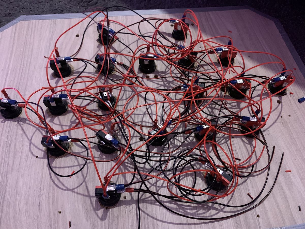 This Raspberry Pi Pico Game Totally Slaps Toms Hardware