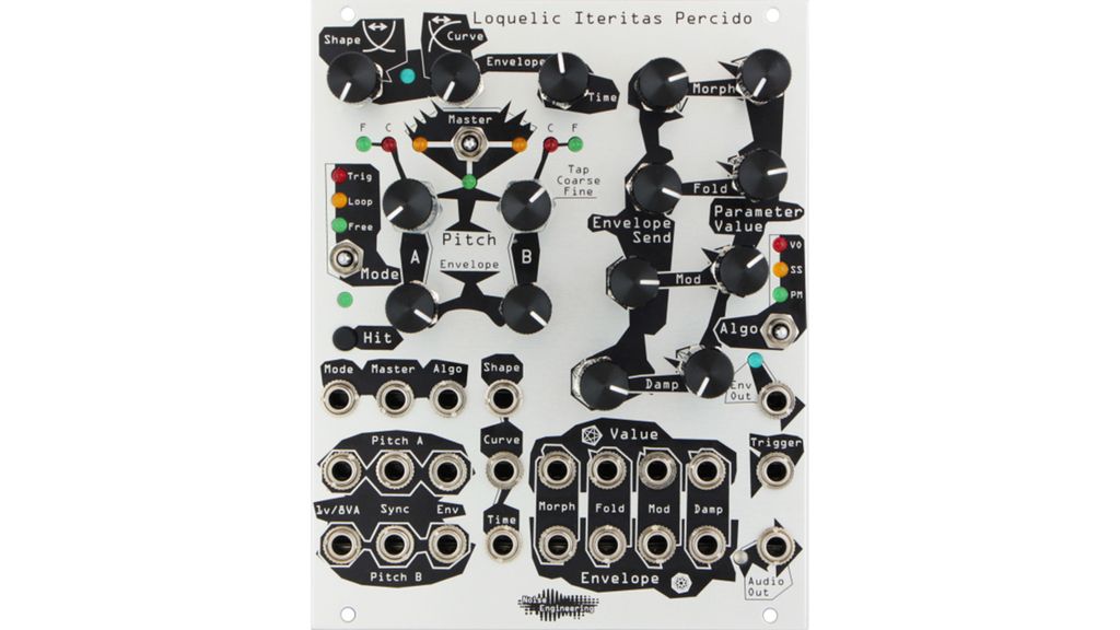 The best new Eurorack gear of 2017 | MusicRadar