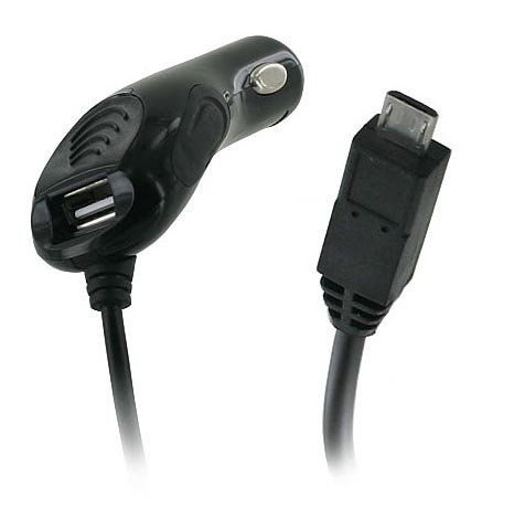 WPCentral Holiday Gift Guide: Automotive Accessories | Windows Central
