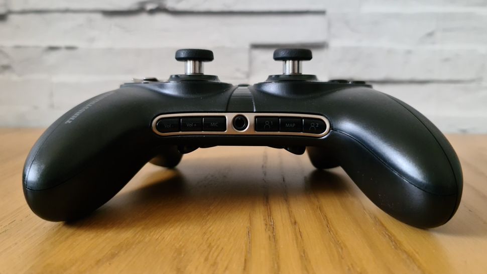 Thrustmaster eSwap X Pro review: "A quality, robust, and versatile ...