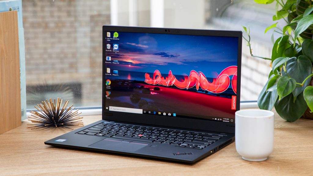 Lenovo ThinkPad 2020 lineup leaks — affordable ThinkPads could arrive ...