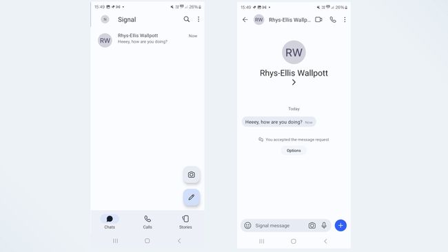 The best encrypted messaging apps in 2025 | Tom's Guide