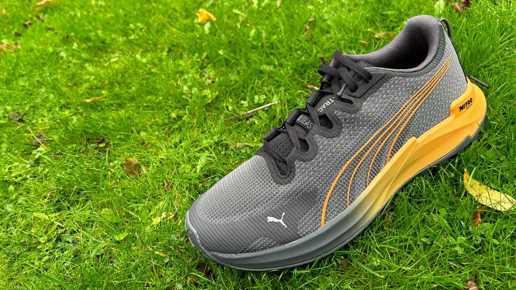 Puma Fast-Trac Nitro Review: An All-Terrain Shoe That’s Perfect For The ...