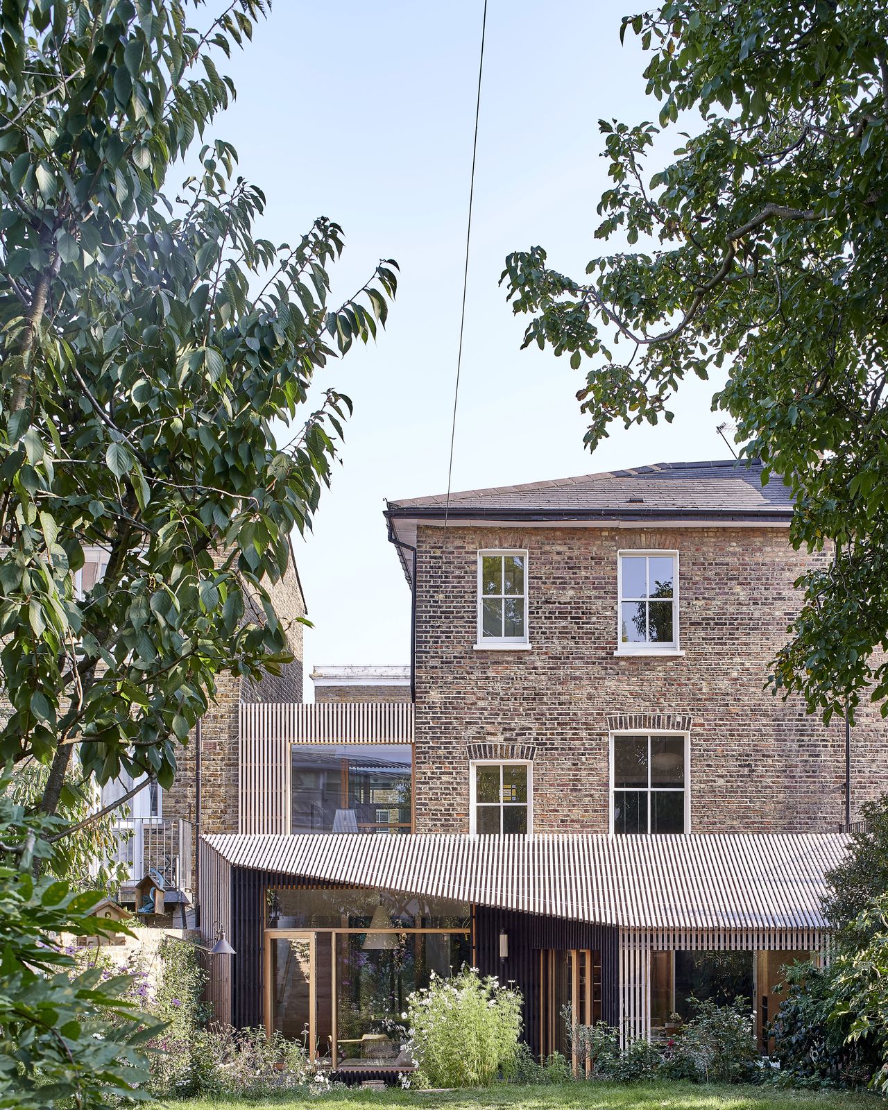 House Recast wins Don't Move, Improve competition | Wallpaper*