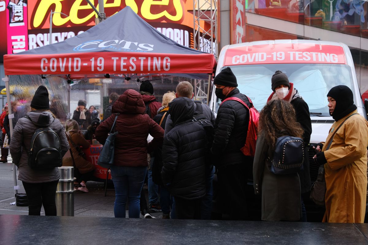 10 things you need to know today: December 17, 2021 | The Week