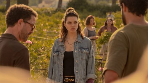 Death in Paradise season 14 episode 1 recap: who killed Benjamin Brice ...